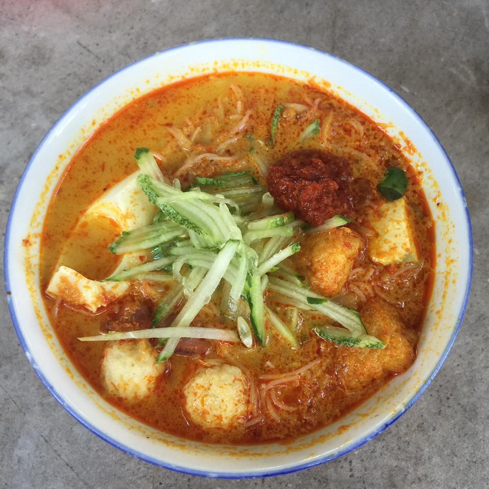 [Melaka] 486 Baba Low | Eat Play Sleep Malaysia