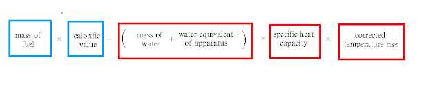 An Introduction To Calorimetry types And Uses , Bomb and Boy,s Gas ...