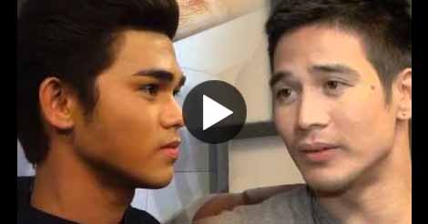 Iñigo Pascual :Reveals The 5 Things You Didn't Know About His Father ...
