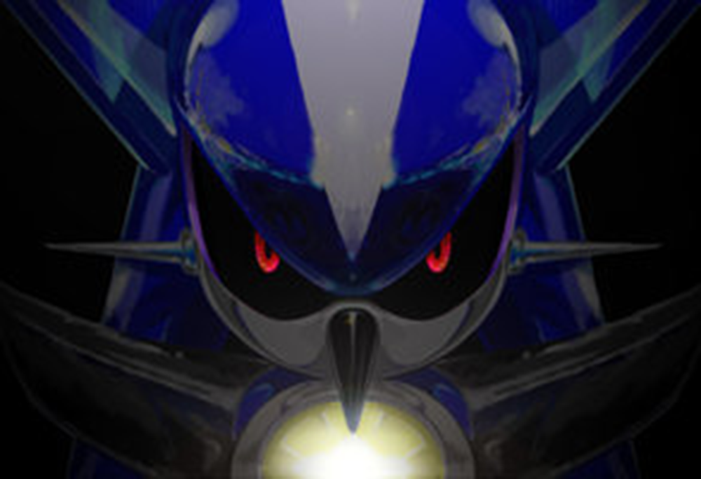 The Chaos Unleashed: enero 2015