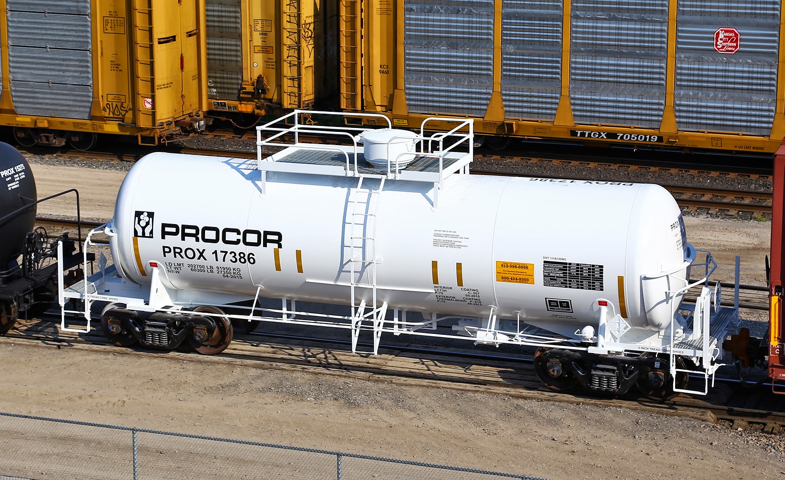 Rymal Station in HO Scale: May 2015