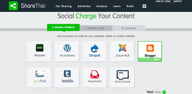 [網站應用] Share This 免費社群分享按鈕-實戰教學 | 設計＋行銷懶人招待所｜DESIGN+MARKETING PREMIUM