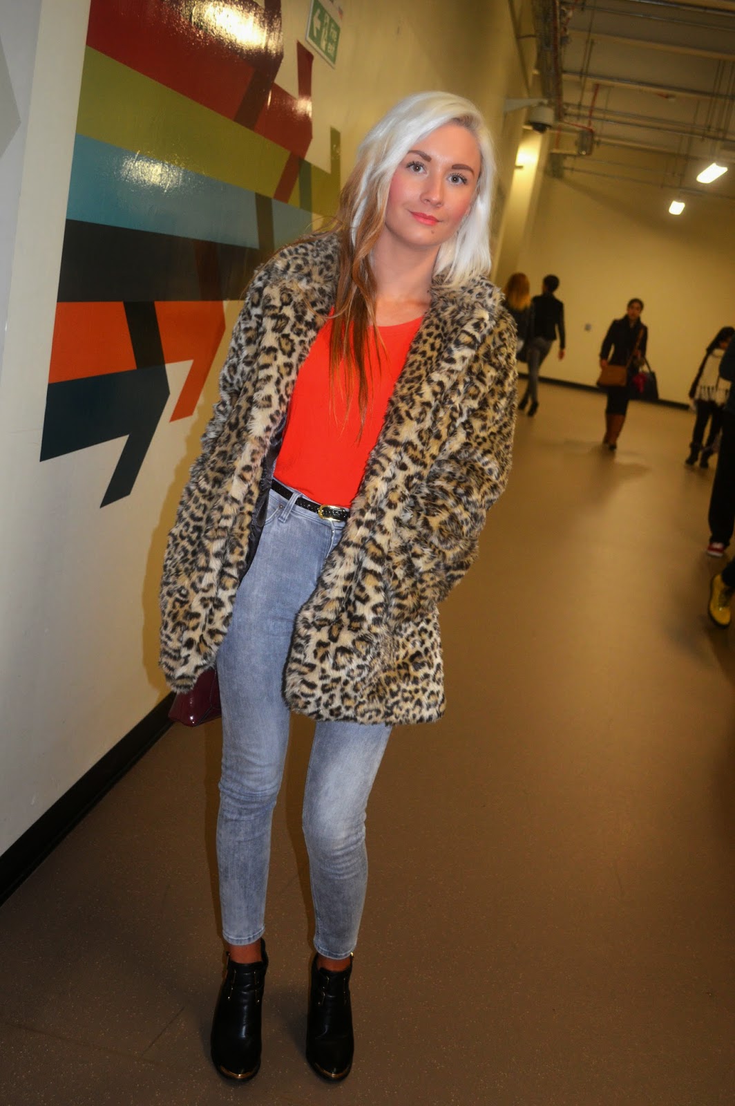 STREET STYLE BIRMINGHAM