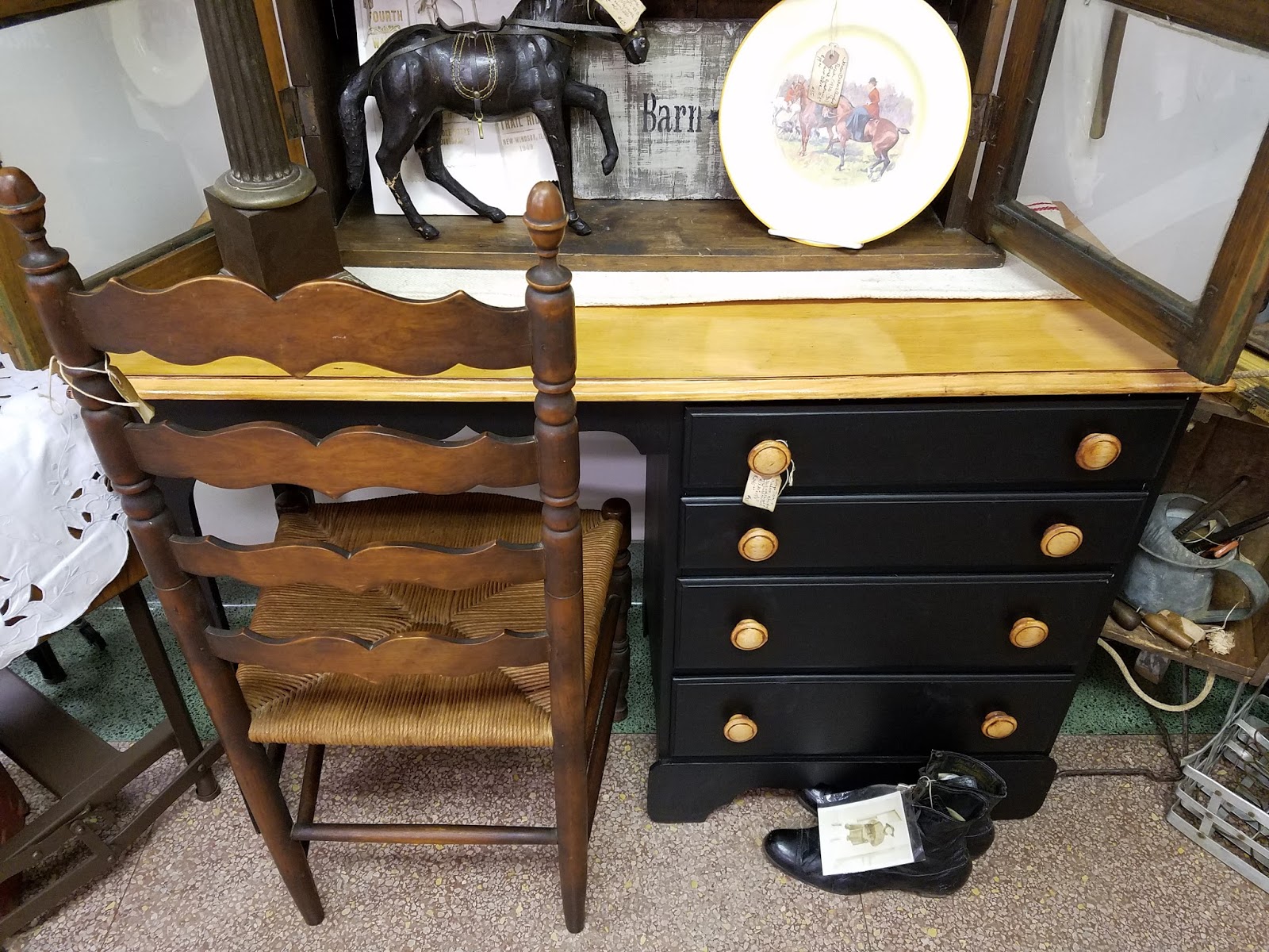 Panoply: Jan 2017 Booth Refresh: Moving Things, Big and Small