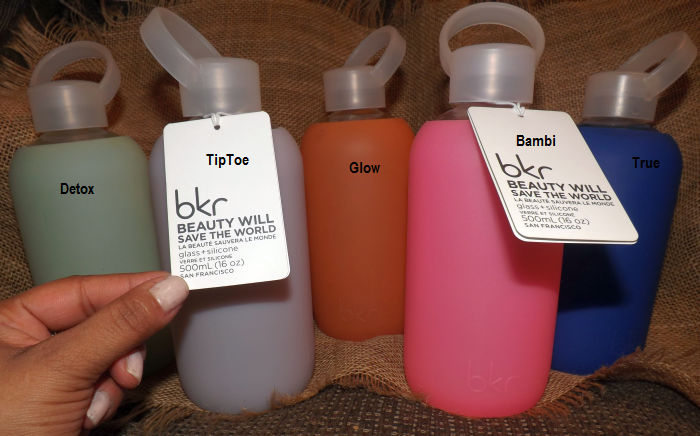 bkr water bottles