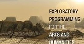 Biblumliteraria: Exploratory Programming for the Arts and Humanities ...
