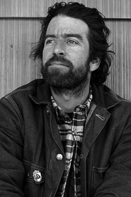 HardSun Motorcycles: MAX SCHAAF