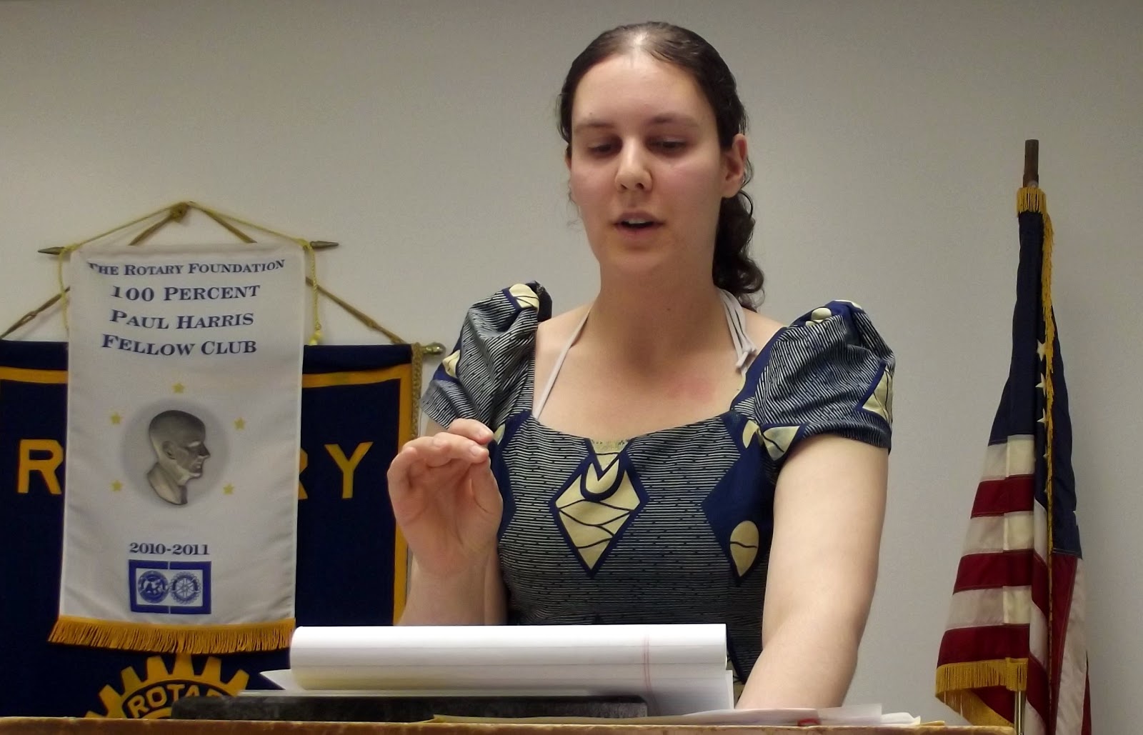 Alpine Township Website Companion: Comstock Park Graduate Jenica Moore ...