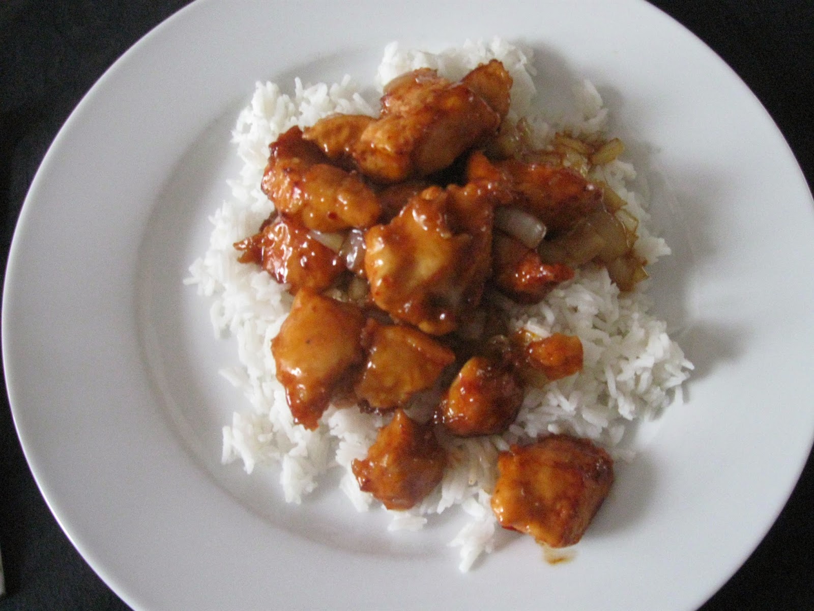 Our kitchen rules: Kip, vlees en wildgerechten