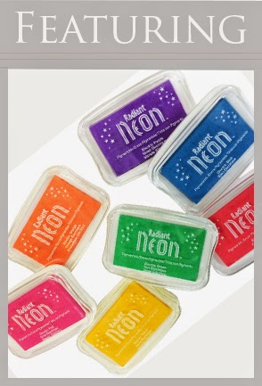 Studio Sessions: Radiant Neon, 5 of 8: Elizabeth