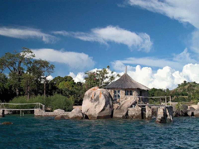 MOÇAMBIQUE: Moçambique: Lago Niassa