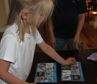 Lend An Ear: Listening Game