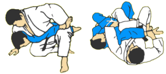 ALAVANCAS NAS ARTES MARCIAIS ~ MAK – Makoto Aikido Kyokai