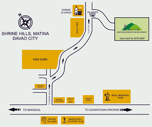 Make It Davao: Jack’s Ridge