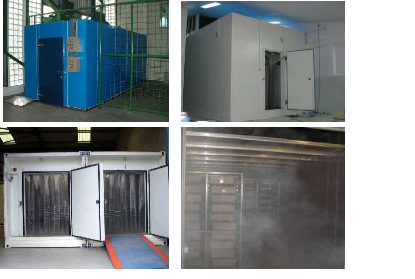 Jasa Desain dan Fabrikasi Mesin Proses Pengolah skala Pabrik / Industri ...