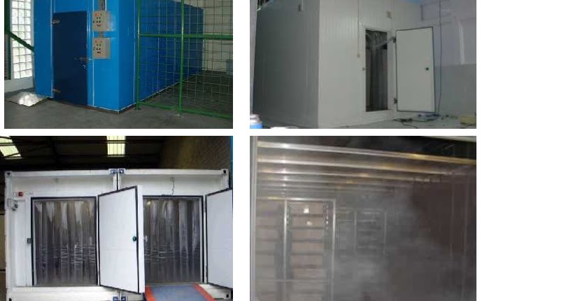 Jasa Desain dan Fabrikasi Mesin Proses Pengolah skala Pabrik / Industri ...