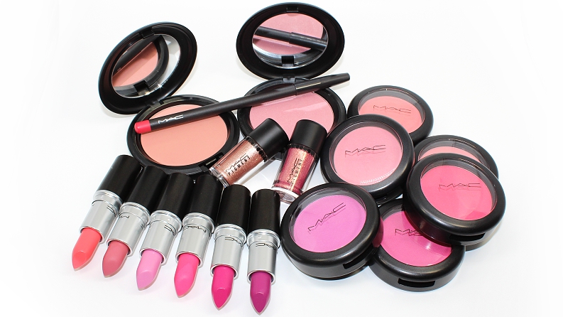 MAC Flamingo Park Collection | Modernaires: MAC Flamingo Park Collection