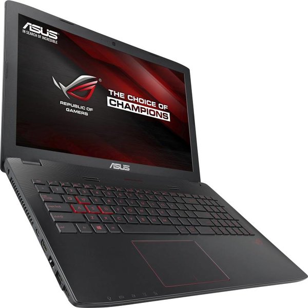 Latest Computer_Technology: ASUS Brand Laptop