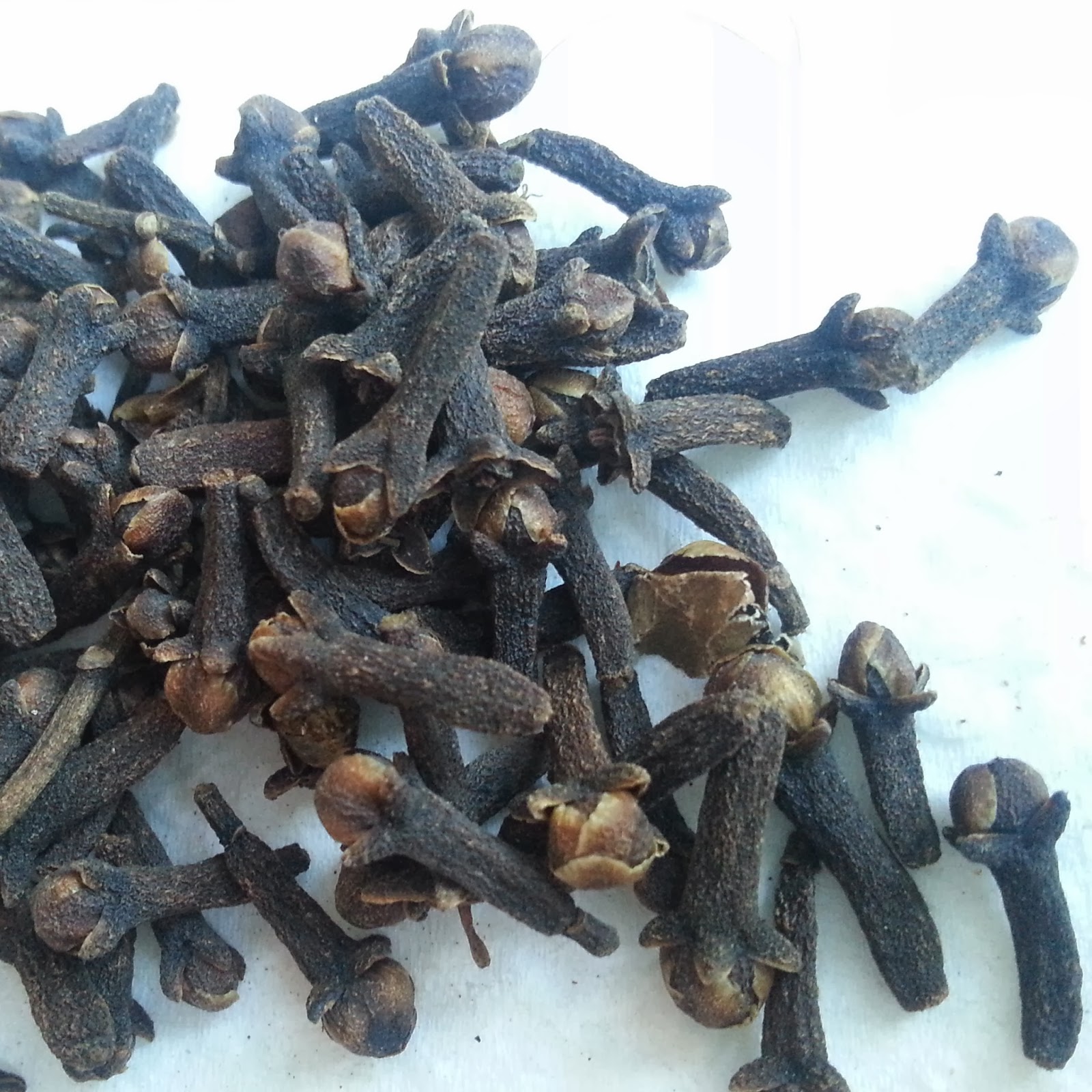 sweetmaple: Rempah Tumis Buat Sendiri