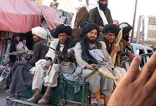taliban - Hd Wallpaper
