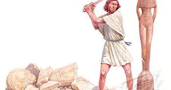 Cross and Cutlass: Remove those high places!