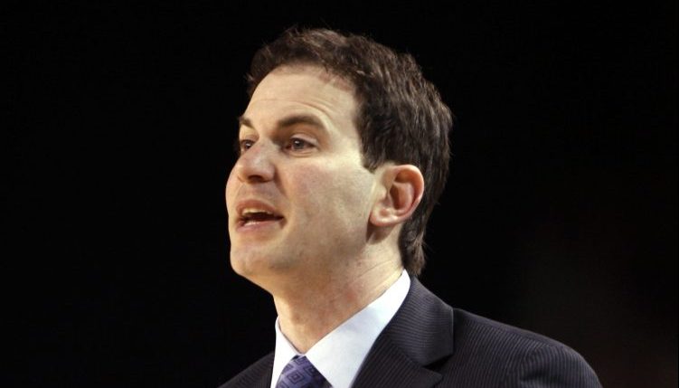 UCSB Gaucho Hoops™: Joe Pasternack: “We can build this program to have ...