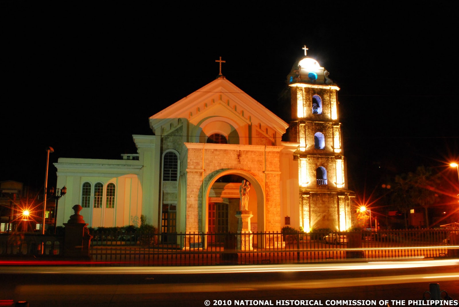 National Registry of Historic Sites and Structures in the Philippines ...