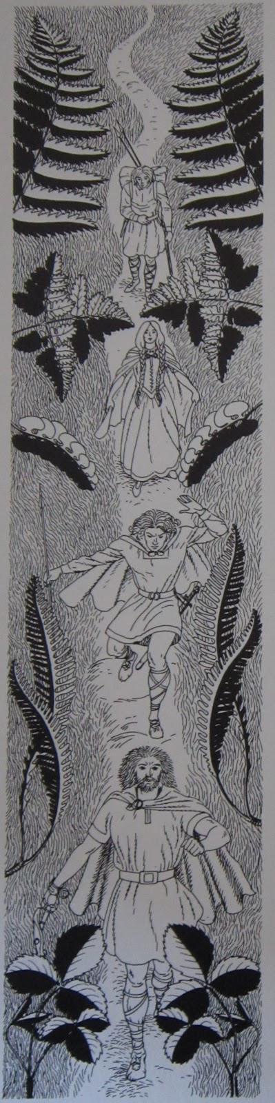 Vraie fiction: Thor's Journey to Utgard