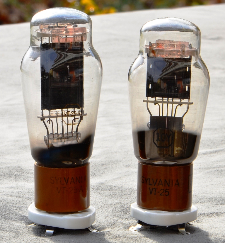 VinylSavor: Tube of the Month: The 10Y