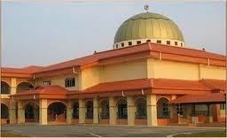 coReTan di HujuNg JaRi: Kolej Matrikulasi Pahang (KMPh)