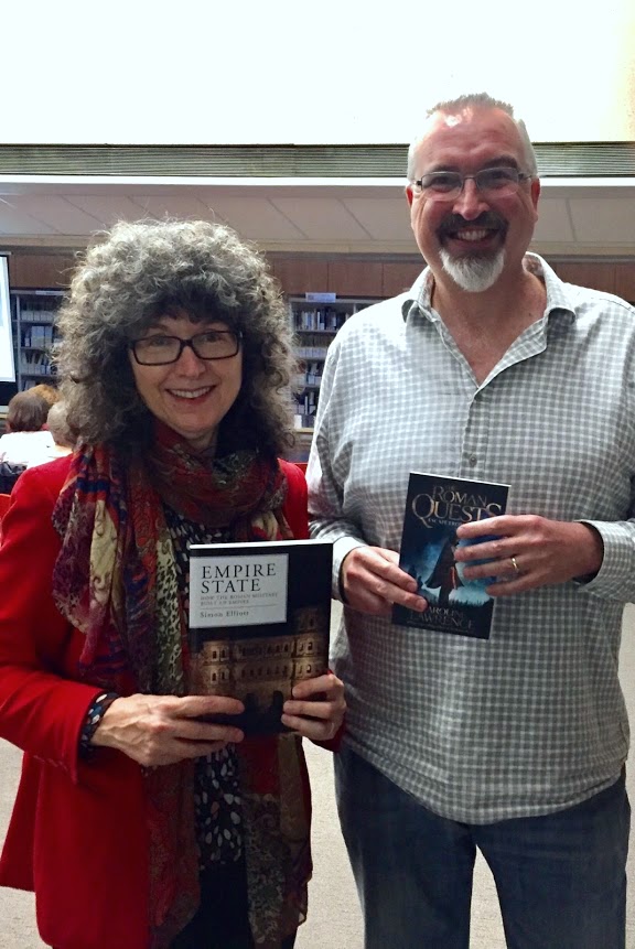 The History Girls: Roman London’s ‘Grey Gold’