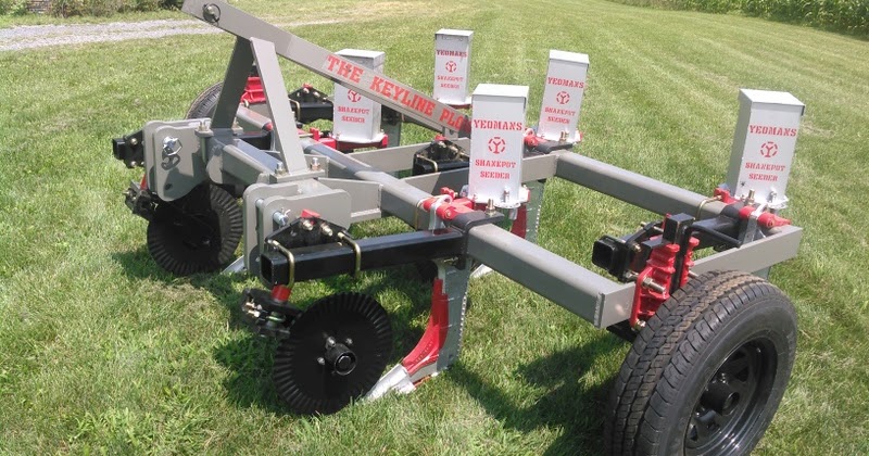 Clear Choice (c) - Elysian (c), Pasture and Ley Cropping Concepts ...