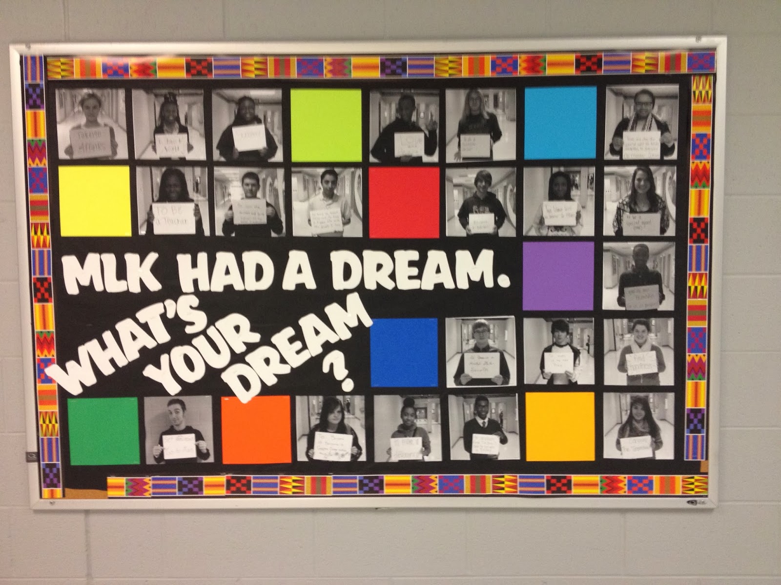 Bulletin Board Ideas February Online SignUp Blog By SignUp
