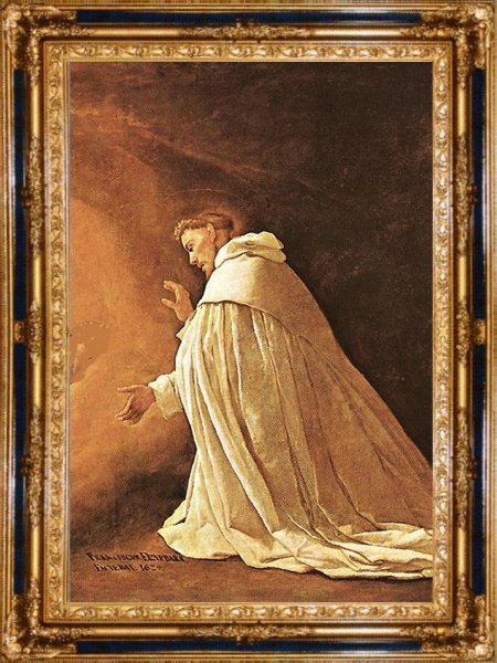 MOMENTOS OPORTUNOS: PEDRO NOLASCO Sacerdote, Fundador, Santo 1182-1258