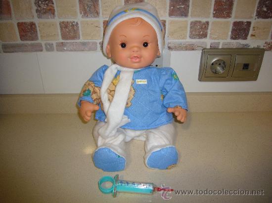 El rincón de mis muñecas: Cocolín