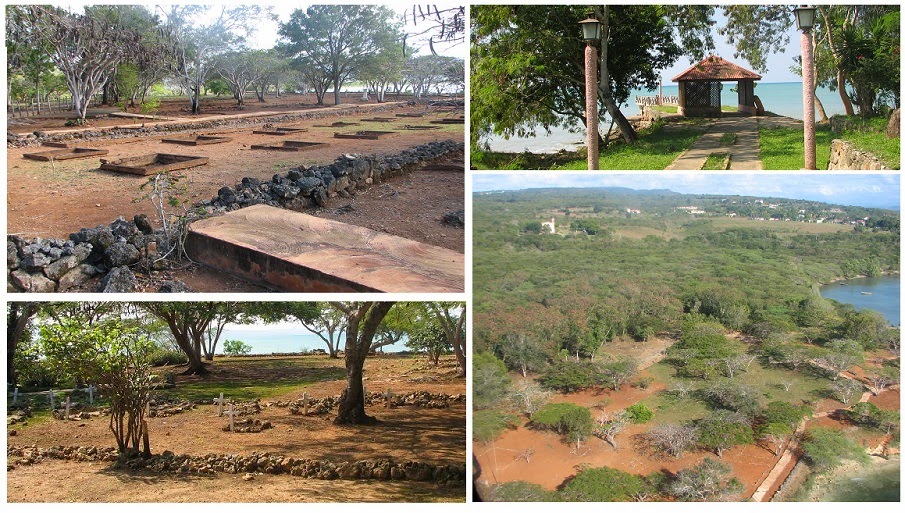 Ningún lugar está lejos... en RD: La Isabela, donde todo comenzó