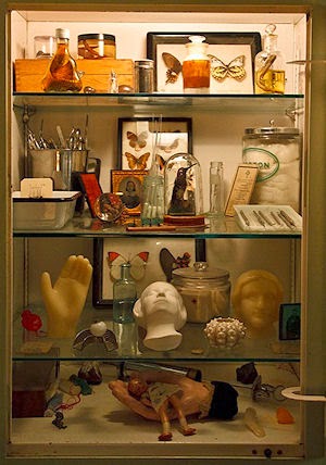 The Presurfer: Learning To Love Death: New Museum Takes A Walk On The ...