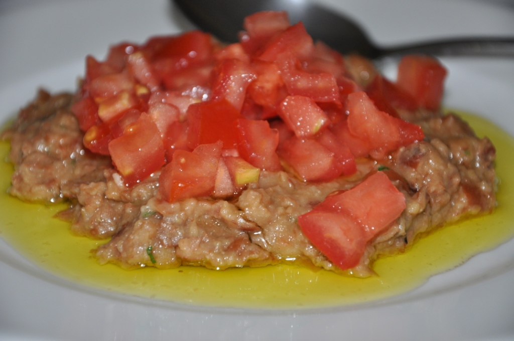 Foul Mudamas Recipe - dish-away