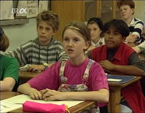 Bib Overalls Film Blog: Anna, Schmidt & Oskar