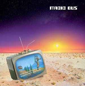 New Prog Releases: Magic Bus "Transmission from Sogmore's garden"