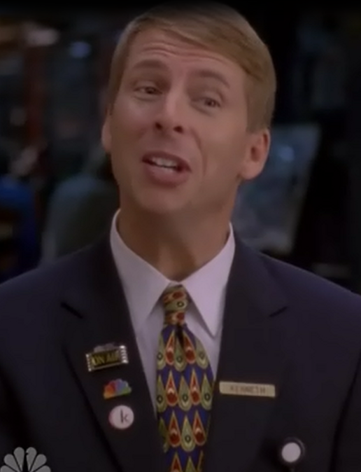 OOOHHH YEAH!: 30 Rock (2006-present)