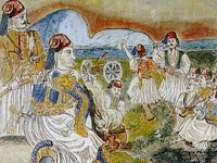 ΣΑΝ ΣΗΜΕΡΑ Ο ΛΟΓΟΣ ΤΟΥ ΚΟΛΟΚΟΤΡΩΝΗ ΣΤΗΝ ΠΝΥΚΑ - Triklopodia