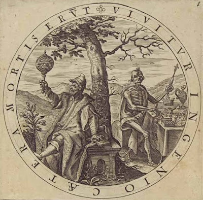 La Crátera | El Mensaje Reencontrado