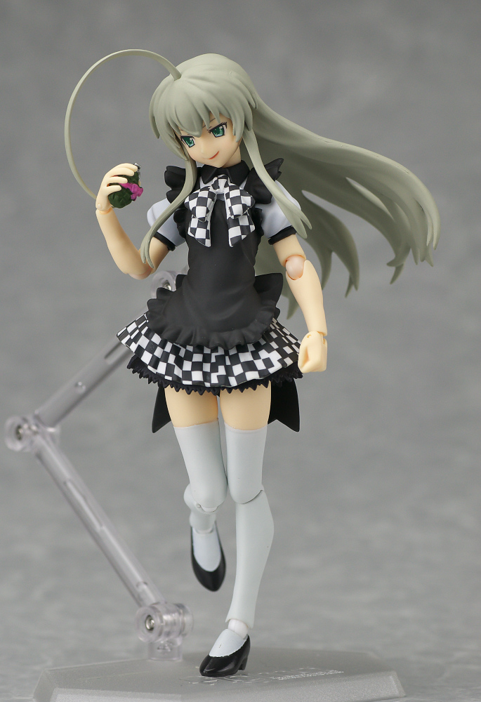 Figma World: Figma Nyaruko Review
