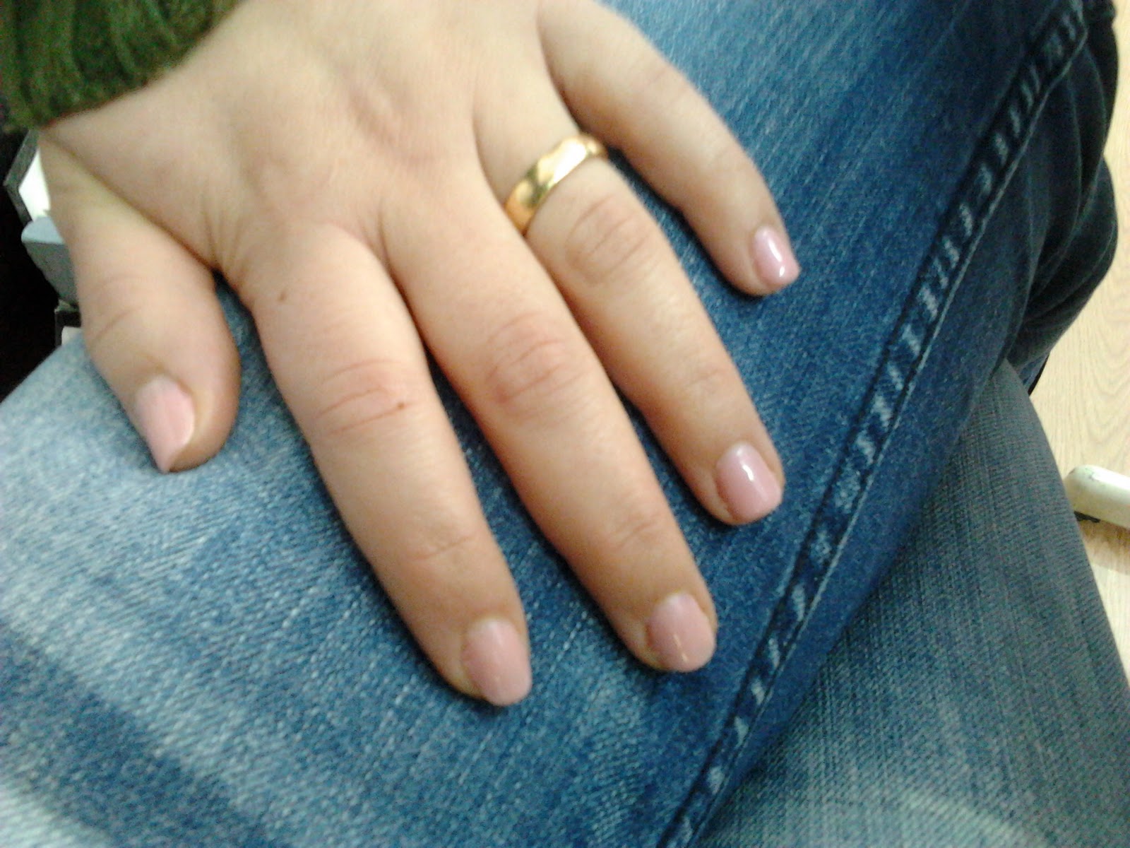 MilNails - Unhas Perfeitas Beleza e Estética: Verniz Gel / Gelinho