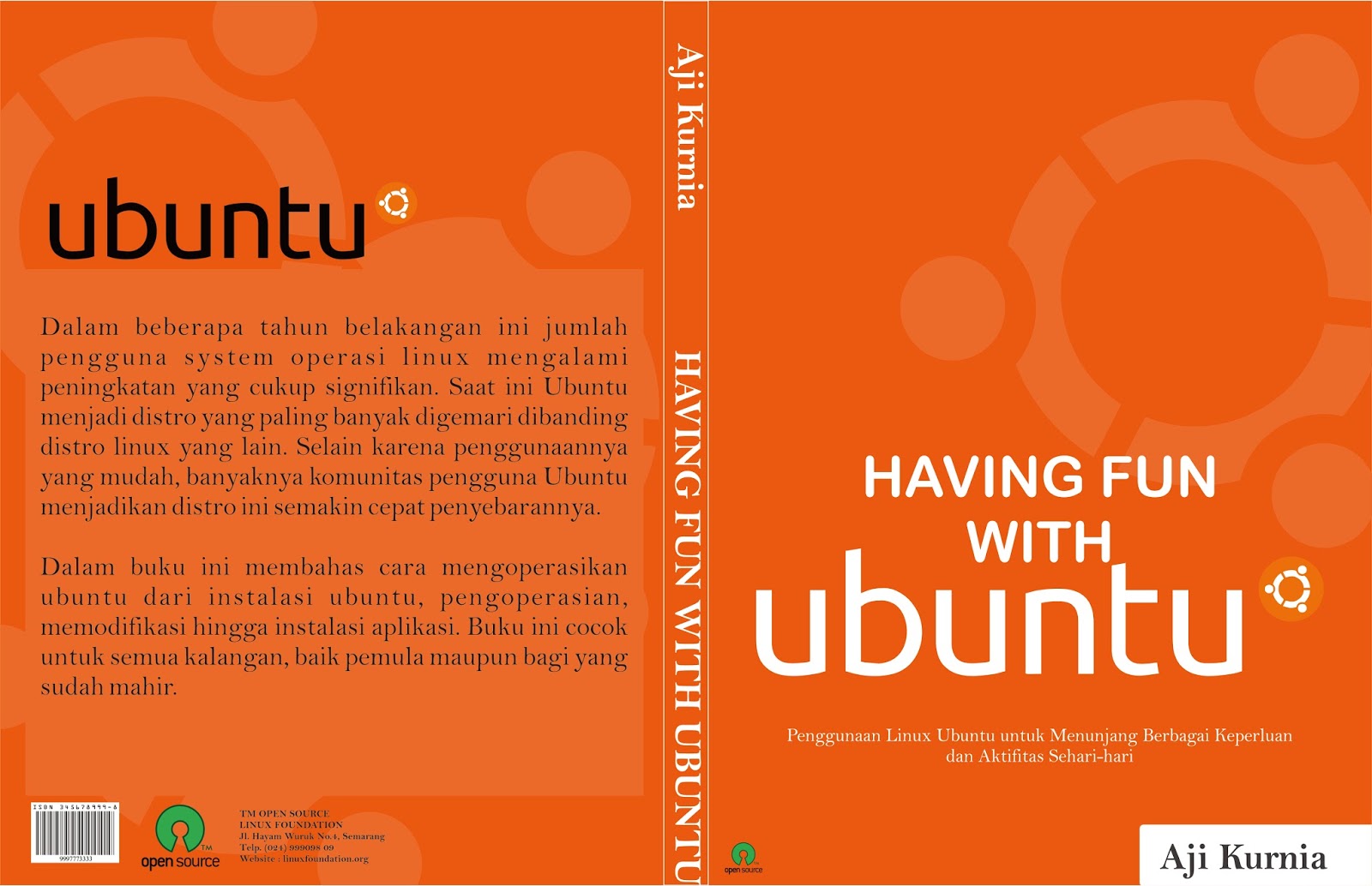 74+ Tren Gaya Cover Buku Ilmiah, Cover Buku