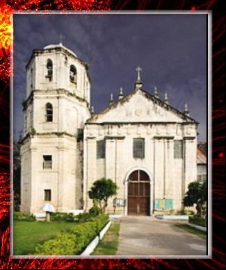 Faith, Hope, Belief, Prayers, Miracles: Churches in Cebu