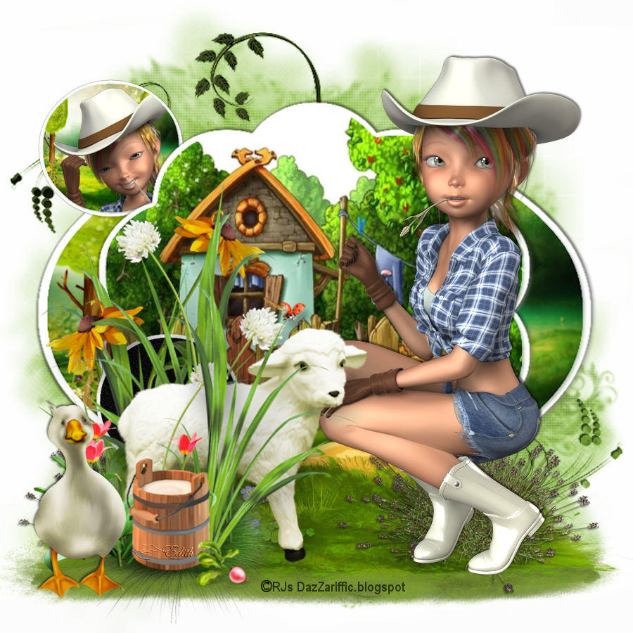 my play blog: april 2015