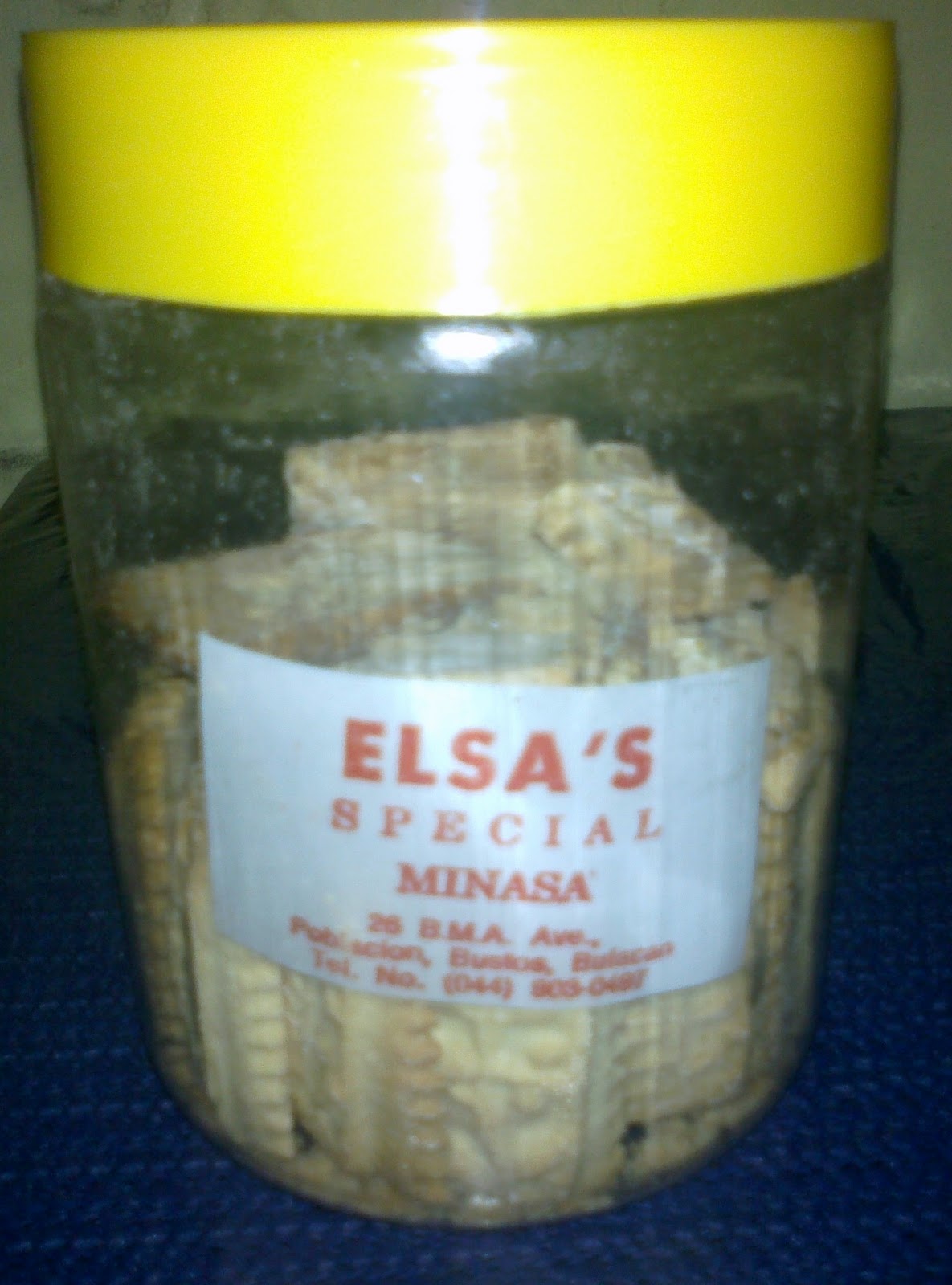 people vs xyz: Sungsong and Minasa