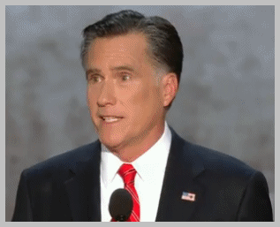 Journal de La Reyna (World News Today): Carpetbagger Romney: Flip-Flop ...